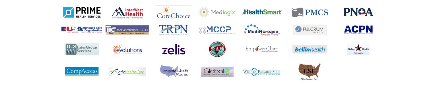 At Prime Health Services, we are continually developing new ways to ...